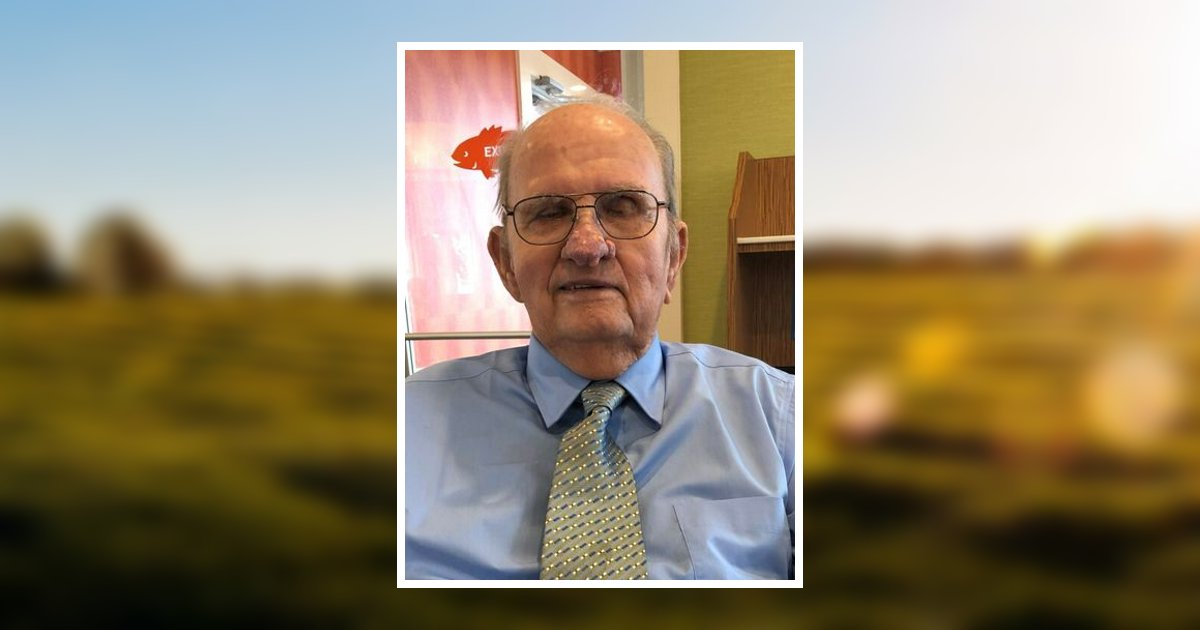 William "Joe" Hill Obituary August 21, 2020 - Jackson Memorial Funeral ...