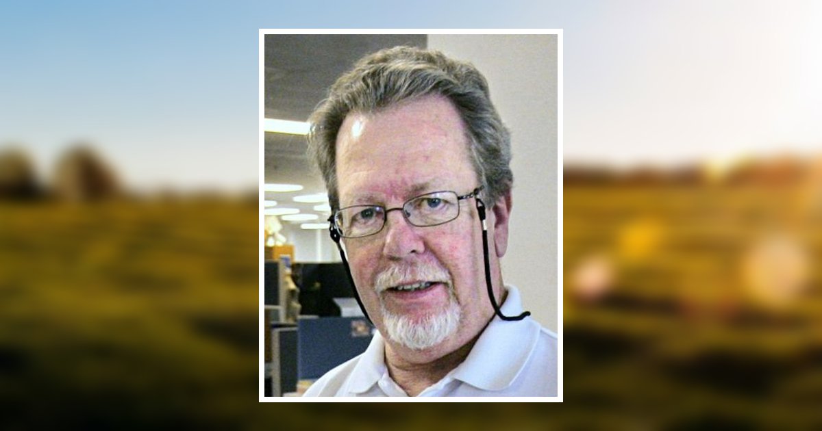 Michael Miller Obituary January 19, 2013 - Cress Funeral and Cremation ...