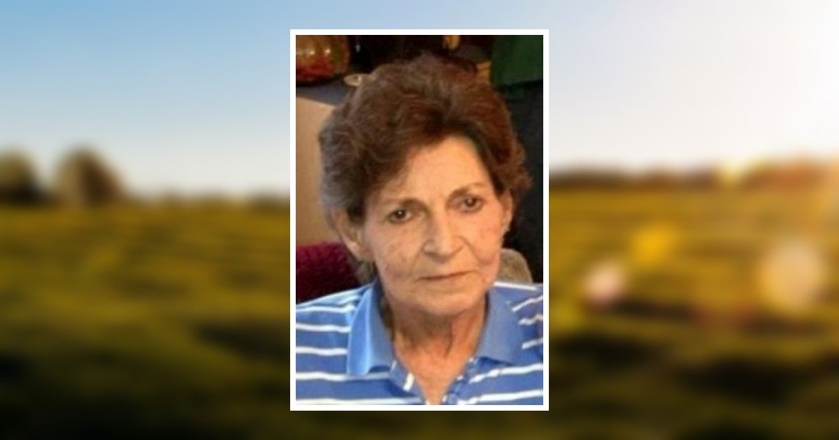 Cheryl Ann (Gibson) Scherer Obituary May 28, 2014 - Craig-Hurtt Funeral ...