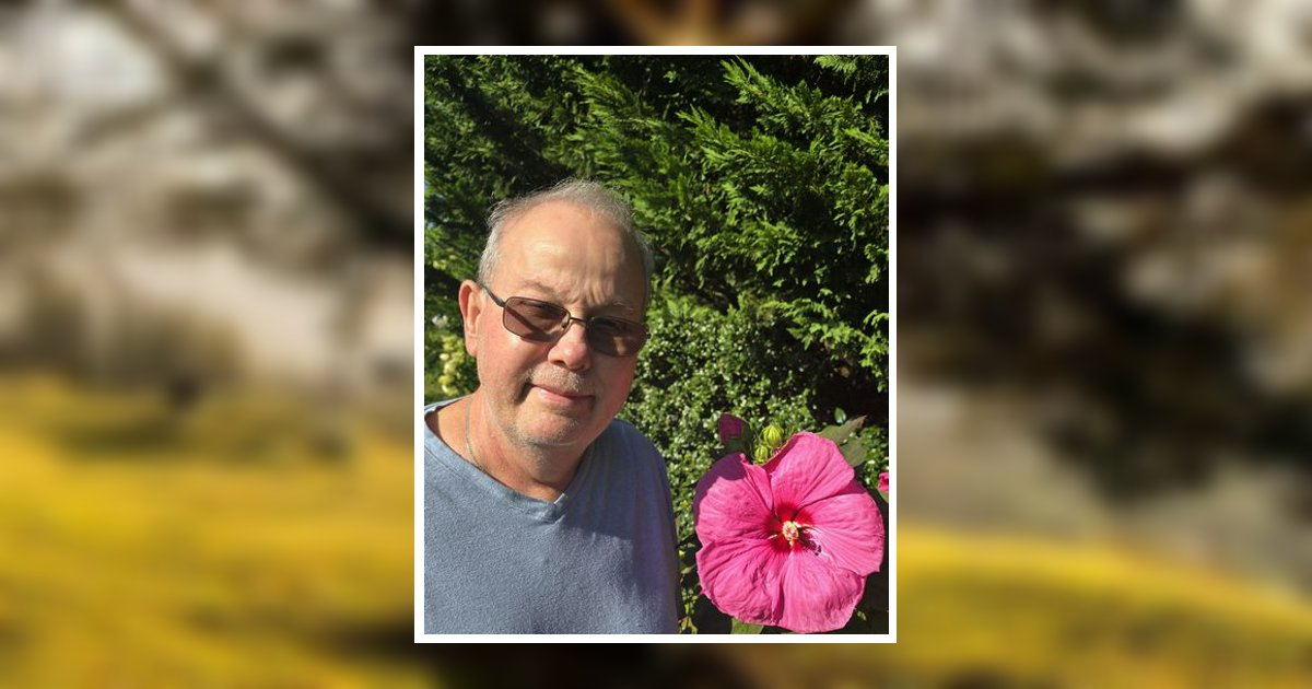 Craig Wilbur Moore Obituary November 9, 2024 - Anderson Family Funeral ...