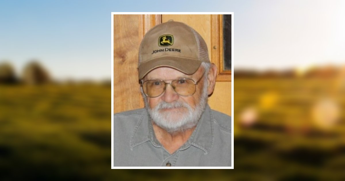 Joe Taylor Raburn Obituary December 27, 2015 - Companion Funeral ...