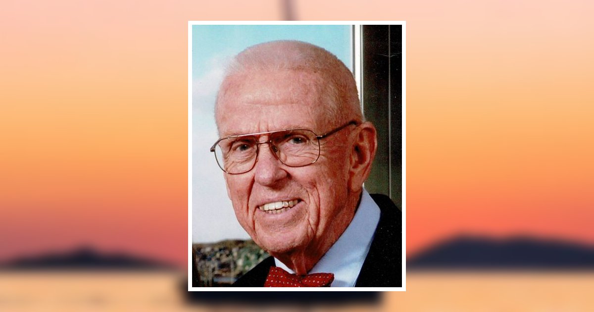 John R. Murphy, M.D. Obituary March 11, 2024 - Brown-Forward Funeral ...