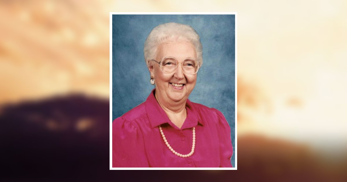 Phyllis Lokken Obituary July 7, 2024 - Bonnerup Funeral & Cremation Services
