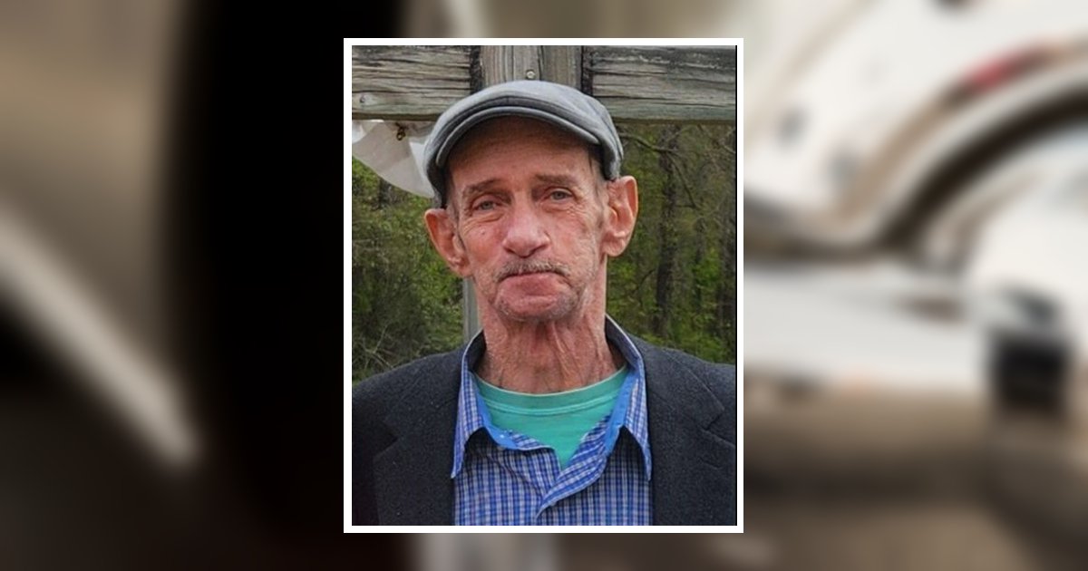 Richard Leon Pickard Obituary January 4, 2025 - Webb & Stephens Funeral ...