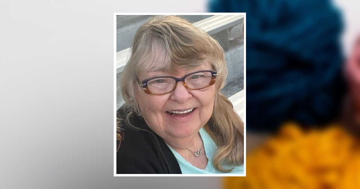 Barbara Ann Roberts Obituary June 30, 2025 - Worlein-Hoff Funeral Homes