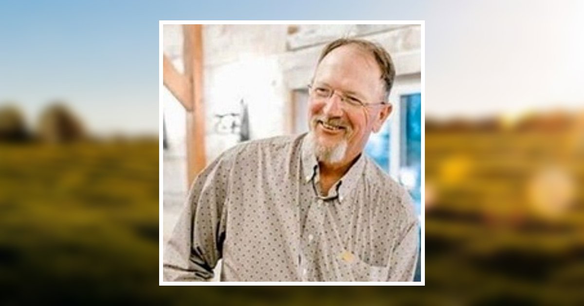 Gregory Alvin Gruben Obituary July 6, 2023 - Bell - Cypert - Seale ...