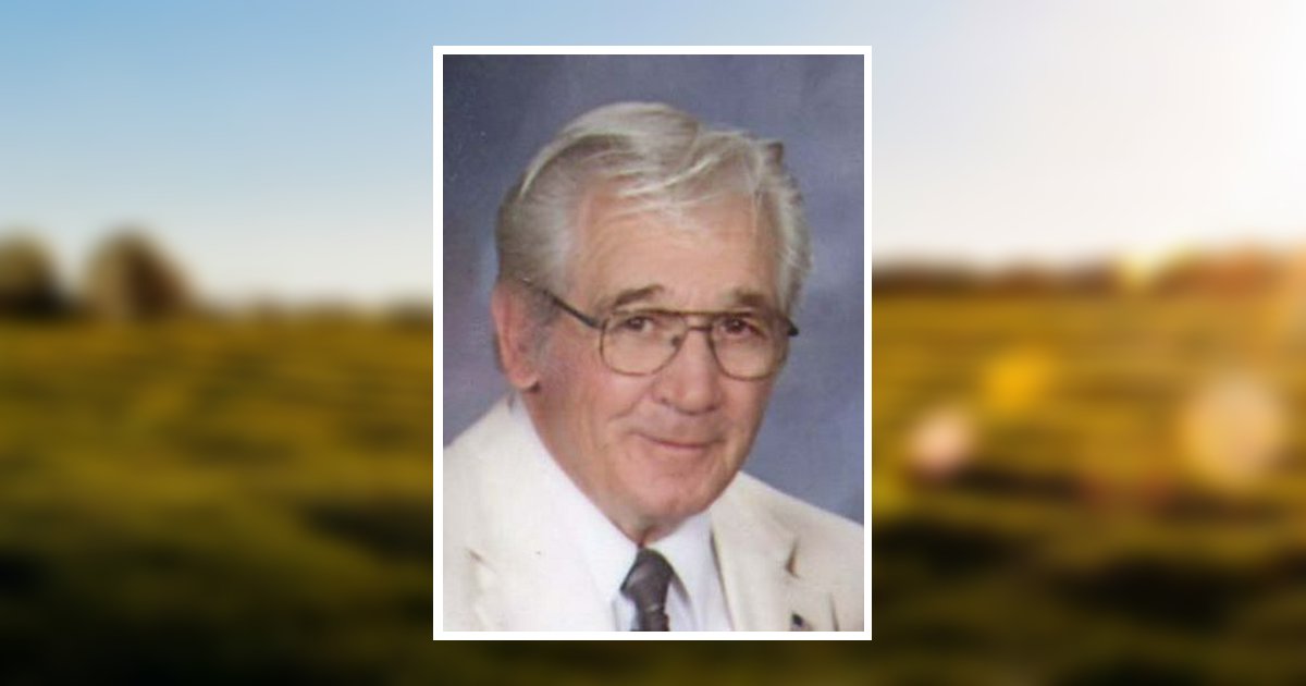 Kenneth Kemp Obituary 2015 - Durst Funeral Home