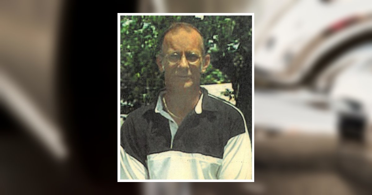 Steven Neil Grill Obituary November 17, 2024 - Tribute Funeral Homes