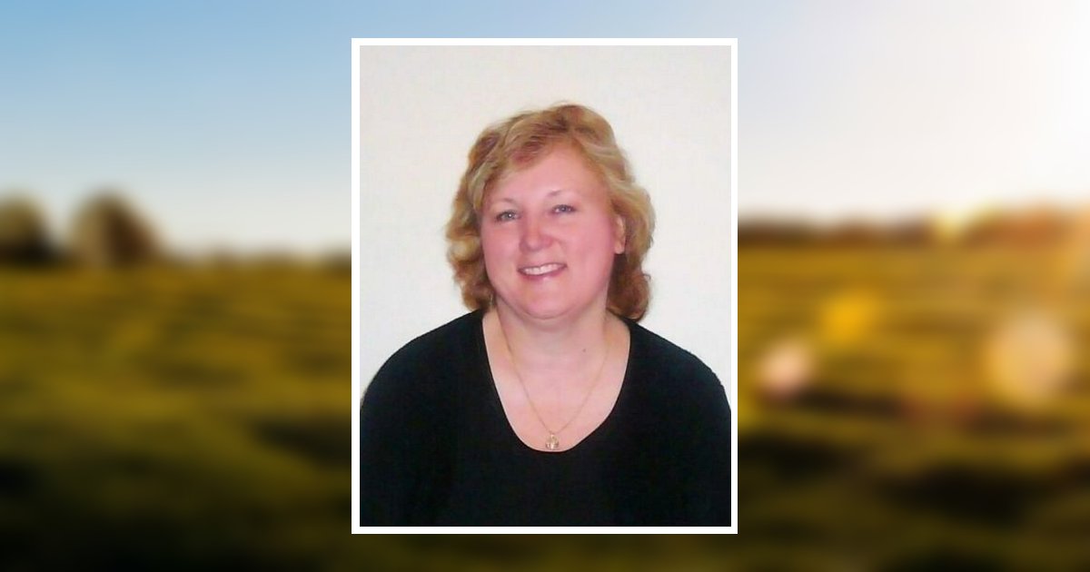 Dianne Kucirek Obituary October 29, 2021 - Taylor-Stine-Waid Funeral Home