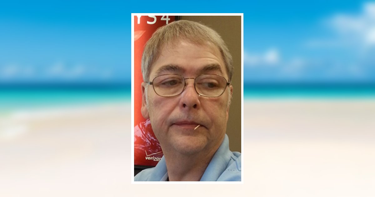 Robert Anthony "Tony" Edlin Obituary July 24, 2018 - Newcomer Kentuckiana