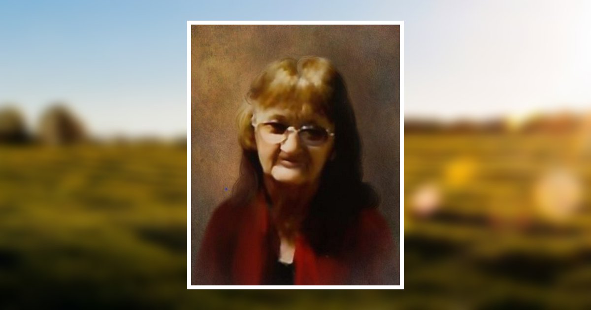 Mary Merrell Obituary September 6, 2021 - Grove-Rogowski Funeral Home, P.A.