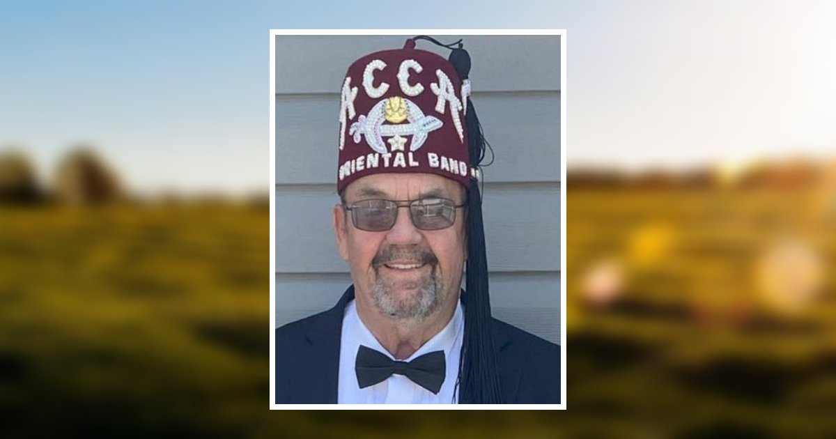 Edward Sanders Obituary August 6, 2022 - E. Alvin Small Funeral Home