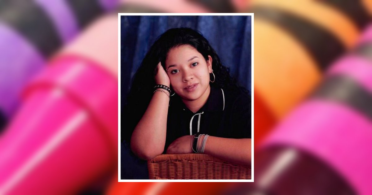 Angela Benavides Obituary January 2, 2022 - Koons-Russell Funeral Home