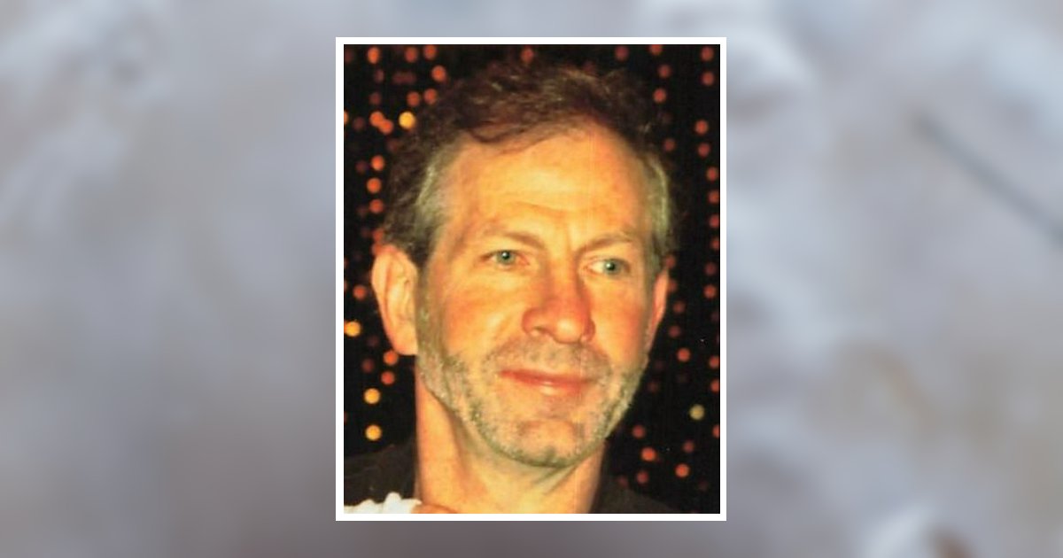 Timothy M. Mitchell Obituary May 4, 2024 - Hodapp Funeral Homes