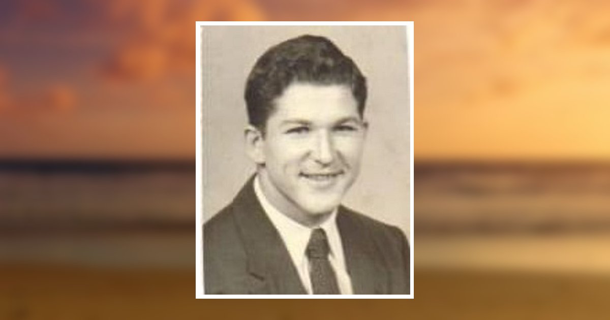 Harold "Bump" Larene Avey Obituary November 18, 2020 - Fisher Cheney ...