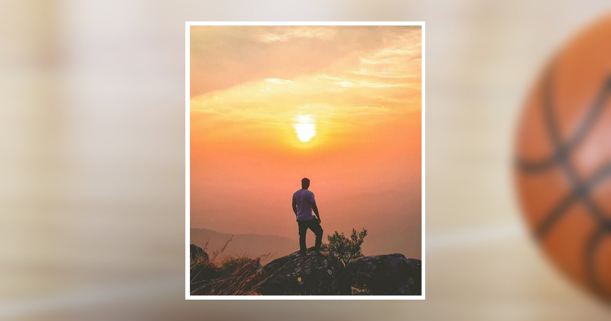 Thomas Hopkins Obituary March 11, 2025 - FC Daehler Mortuary