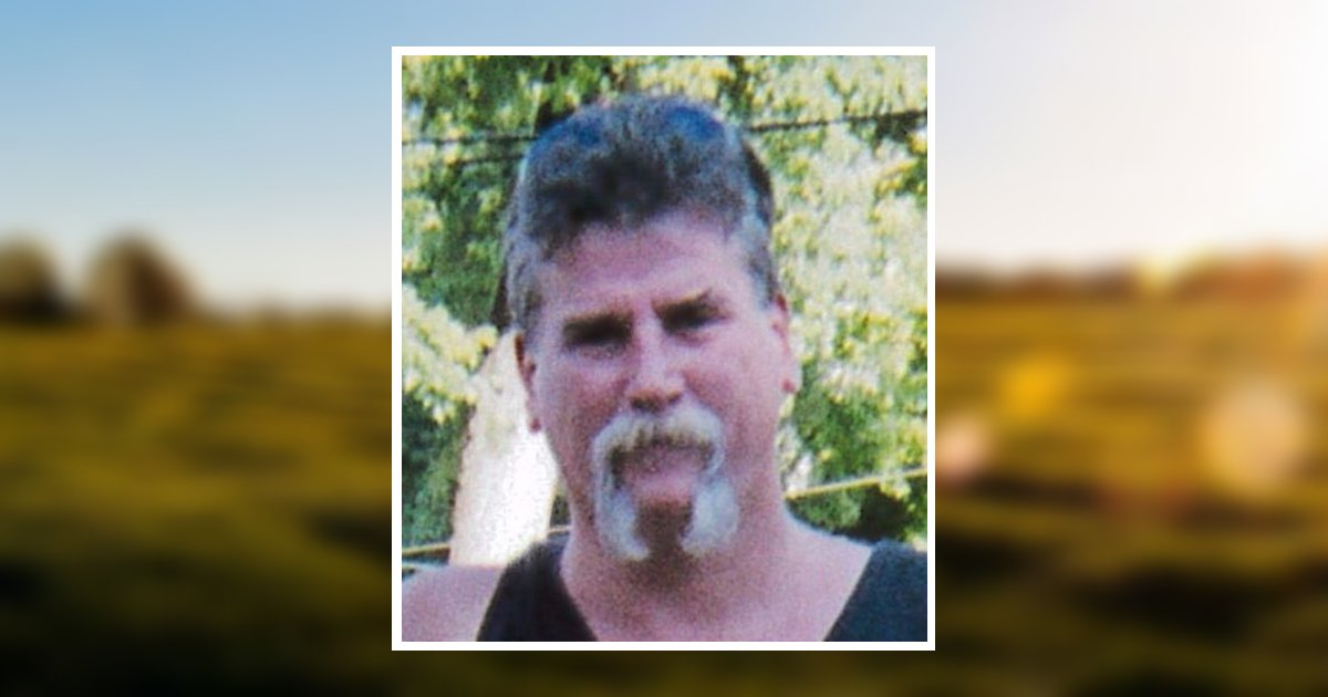 Keith Alan Jacobs Obituary November 13, 2016 - Flanner Buchanan Funeral ...