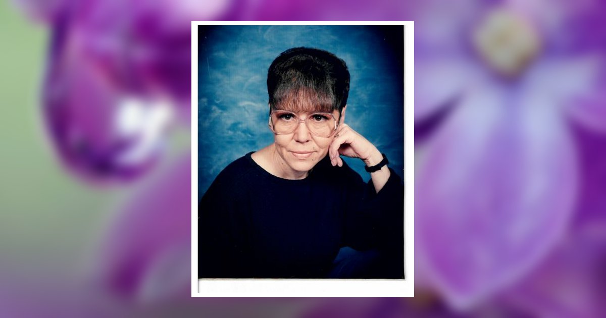 Linda Ruth White Obituary January 11, 2025 - Donald V. Borgwardt ...