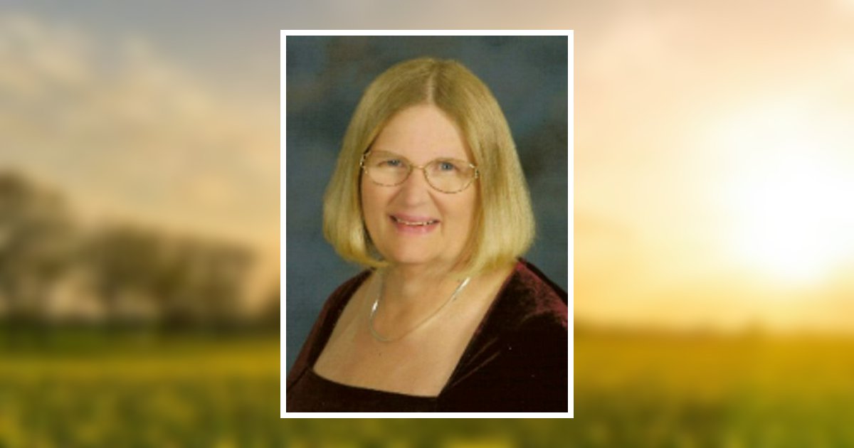 Catherine Burson Obituary September 8, 2014 - Dengel & Son Mortuary ...