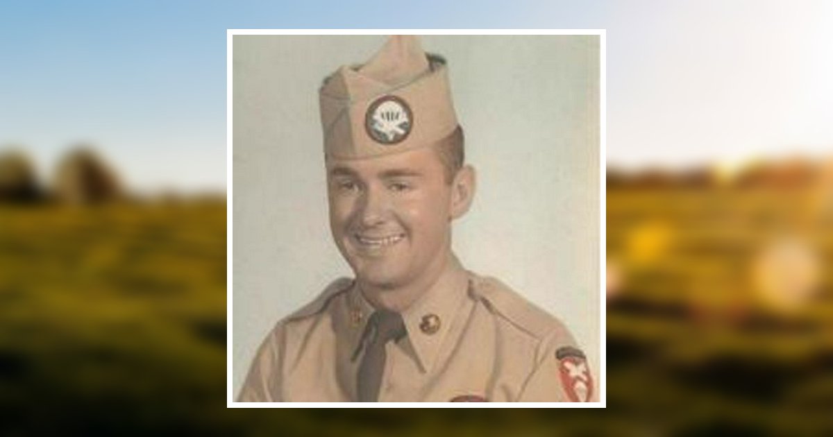 Sully George Berard, Jr. Obituary January 10, 2025 - Frioux David ...