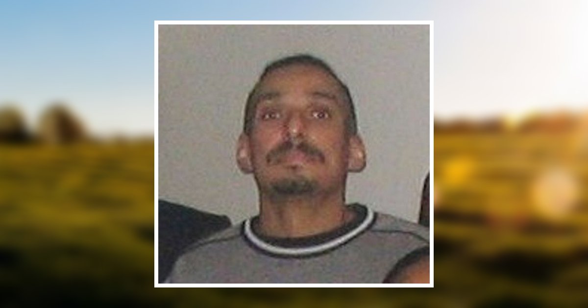 Michael Anthony Davis Obituary April 15, 2013 - Appalachian Funeral ...