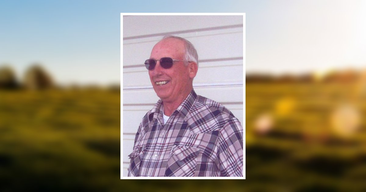 Charles Raney Obituary June 26, 2016 - Koons-Russell Funeral Home