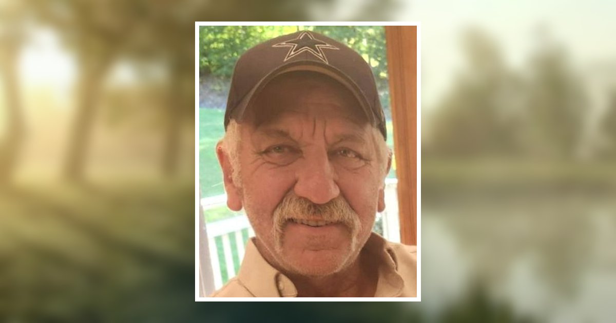 Joseph Colangelo Obituary March 21, 2024 - Metcalfe Shaver Kopcza ...