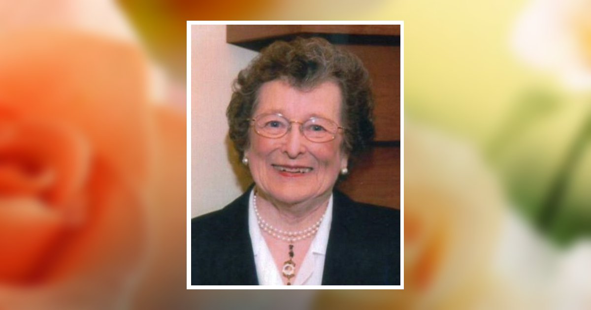 Wanda Yeager Manning Fortune Obituary March 9, 2024 - Flanner Buchanan ...
