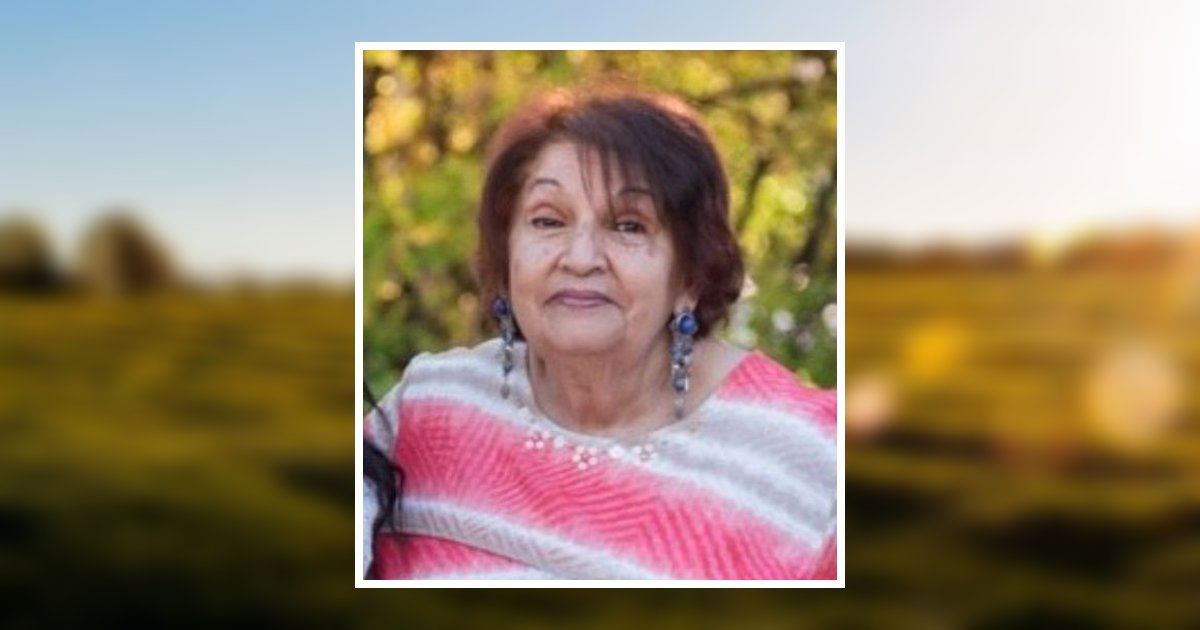 Priscilla Diane Clemons Obituary 2022 - Aaron's Mortuary