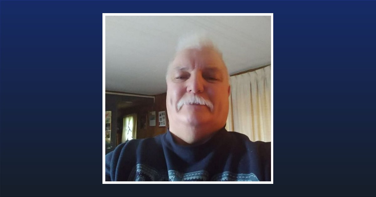 Robert Gober Obituary May 19, 2025 - DeMunn Funeral Home