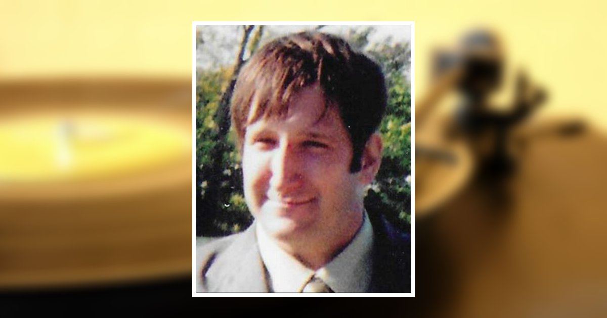 Jason Lee Ralph Obituary February 26, 2021 - Mueller-Bies Funeral Homes