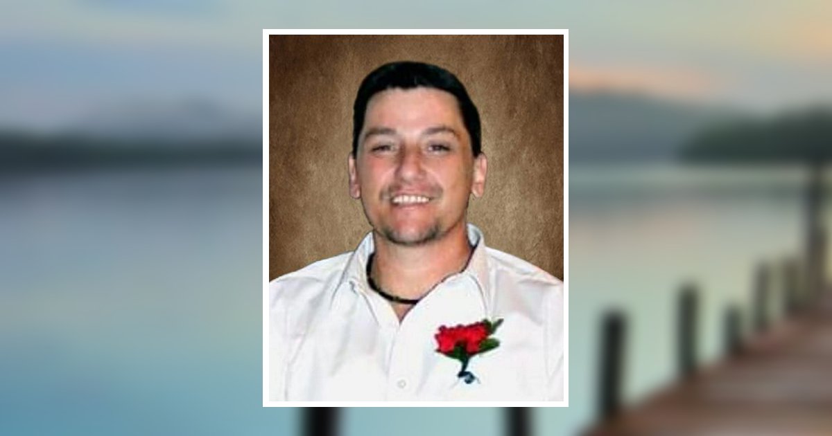 Tony Vasser Obituary October 3, 2024 - Alvis Miller & Son Funeral Home ...