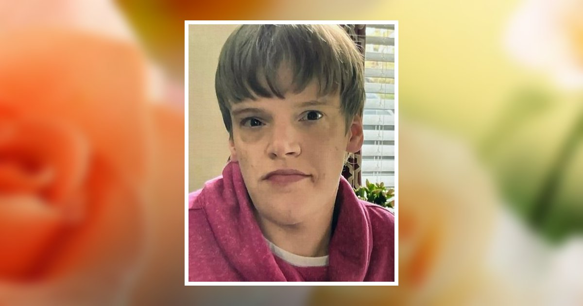 Meridith Wilson Obituary April 20, 2025 - McMullen Funeral Home & Crematory