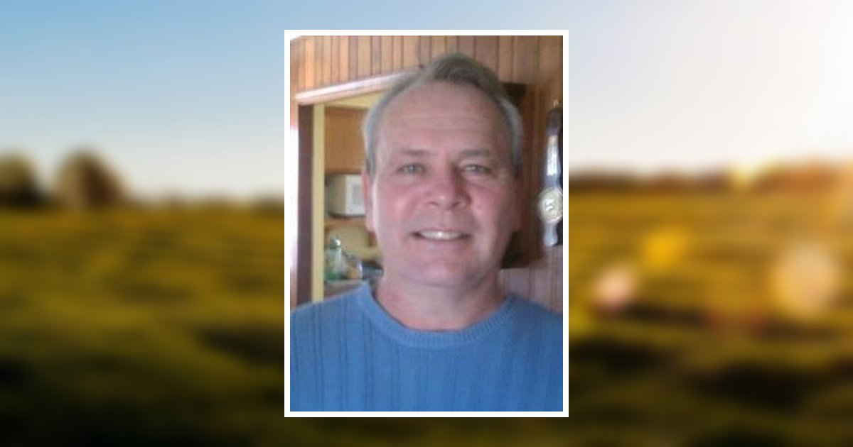 Christopher Robin Marriott Obituary December 14, 2019 - McPeek Hoekstra ...