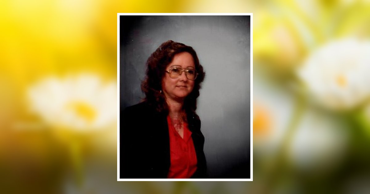 Vickie Jones Obituary June 16, 2024 - Cone Funeral Home
