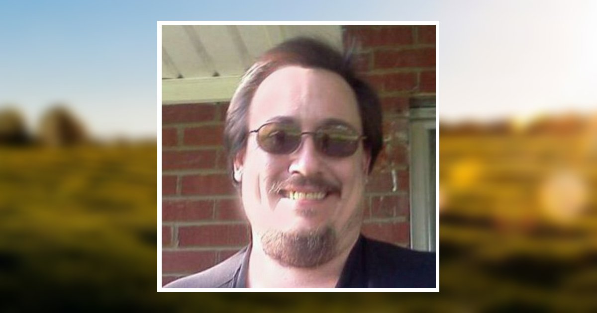 Brian Medlin Obituary June 2, 2018 - Hartsell Funeral Homes