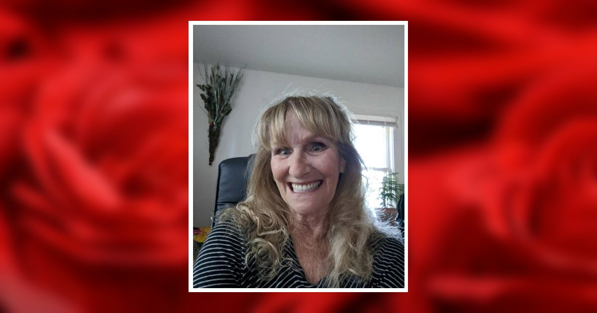 Becky Markley Auricchio Obituary March 1, 2023 - Parker-Ashworth ...