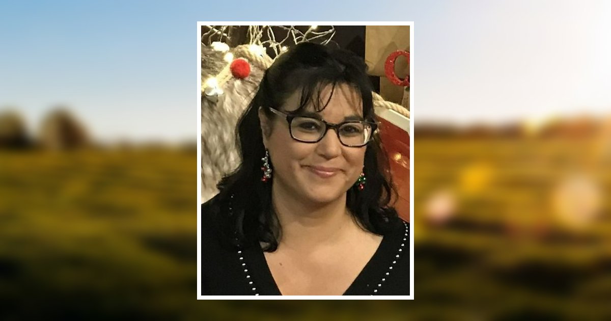 Kimberly Burch Obituary January 6, 2021 - Hayworth - Miller Funeral ...