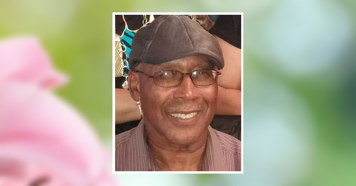 James Freeman Obituary February 25, 2023 - Forest Lawn