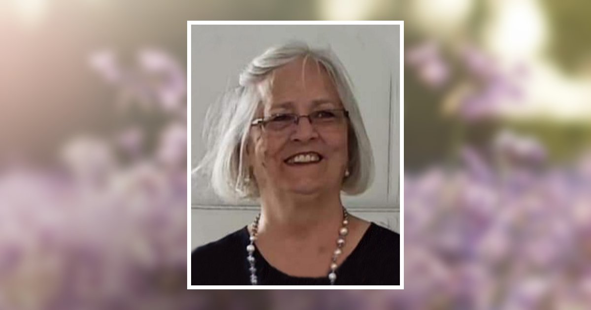 Cherie Lee Mason Obituary August 26, 2024 - Rudd Funeral Home