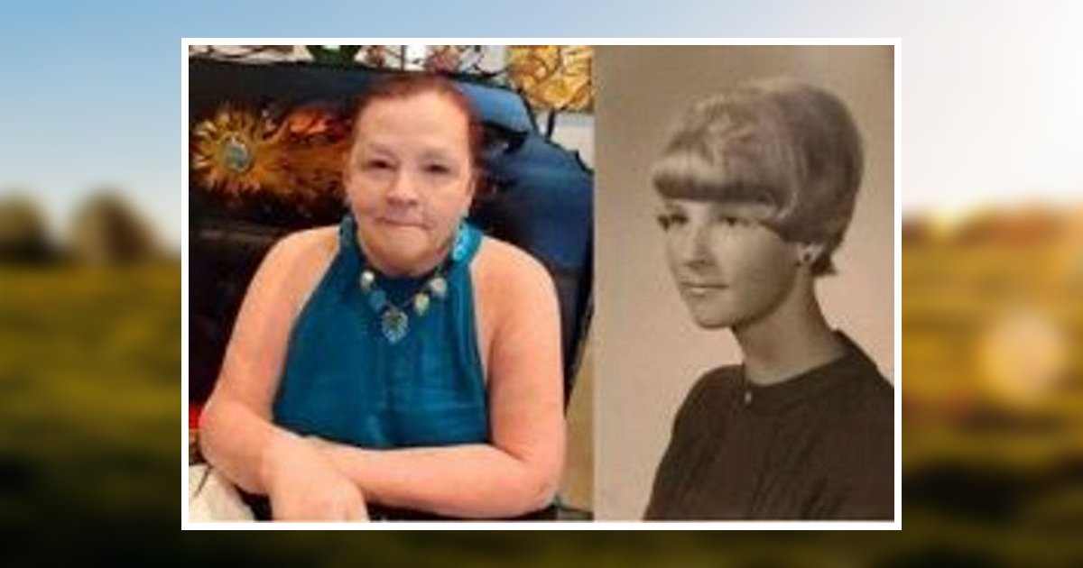 Patricia "Patty "Powell Obituary August 5, 2024 - Shultz Funeral Home ...