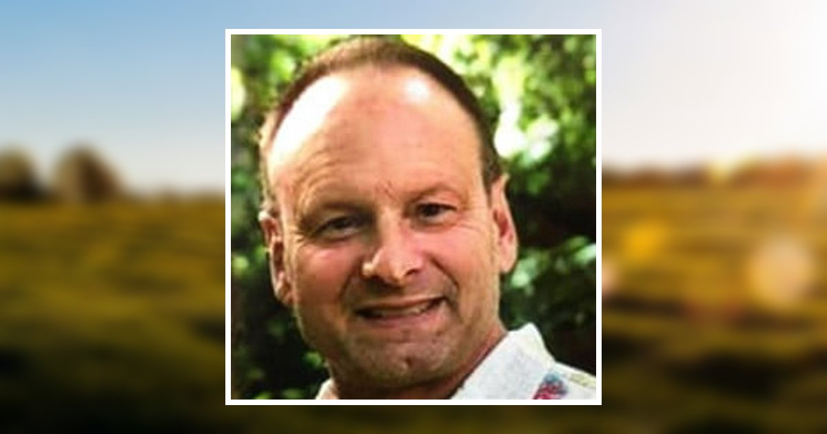 David Price Obituary August 8, 2018 - Naugle Funeral & Cremation Service