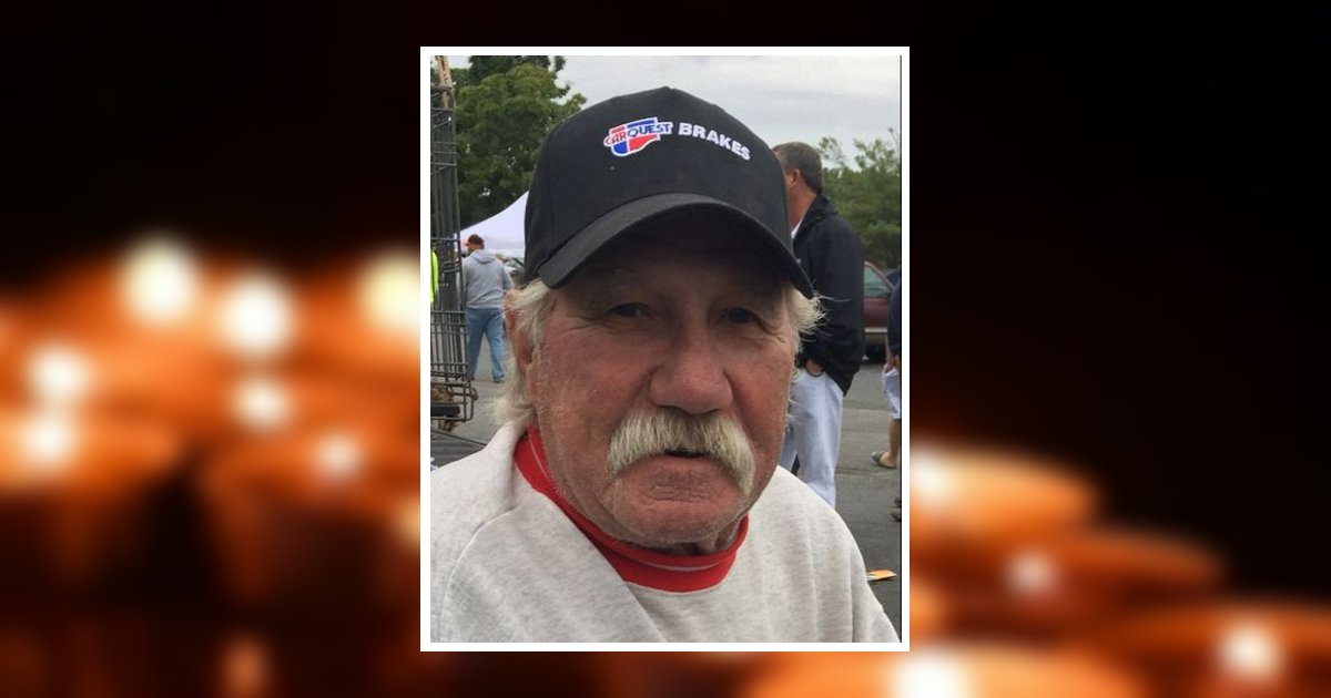 William James Knight Obituary December 3, 2025 - Faulkner Funeral Homes ...