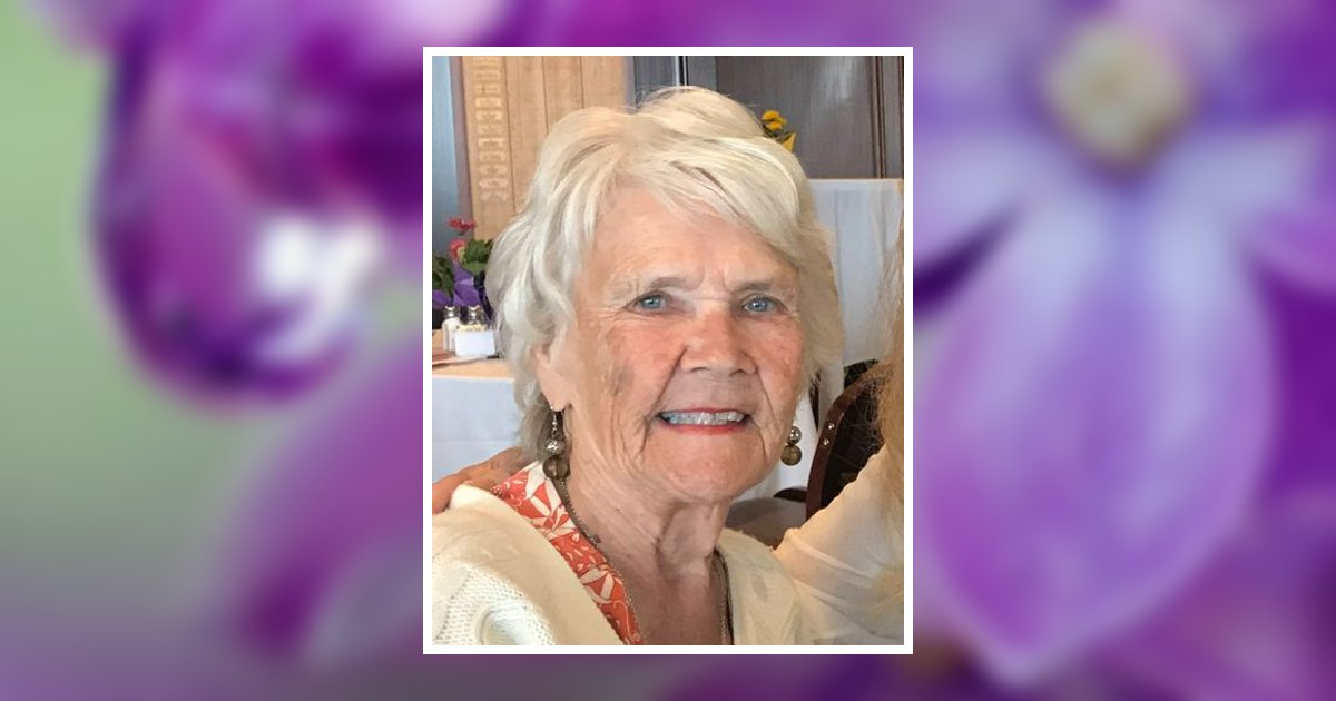 Katherine M. "Kay" (Johnson) Calabro Obituary February 10, 2025 - Keohane Funeral Home