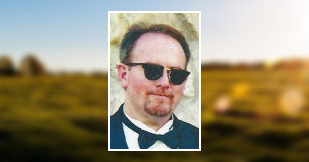 Scott W Smith Obituary September 2, 2012 - Aaron's Mortuary