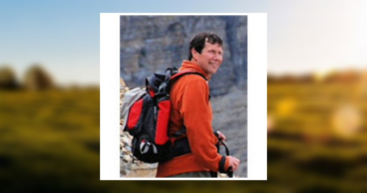 Michael Edward Roe Obituary December 18, 2014 - Cook Family Funeral ...