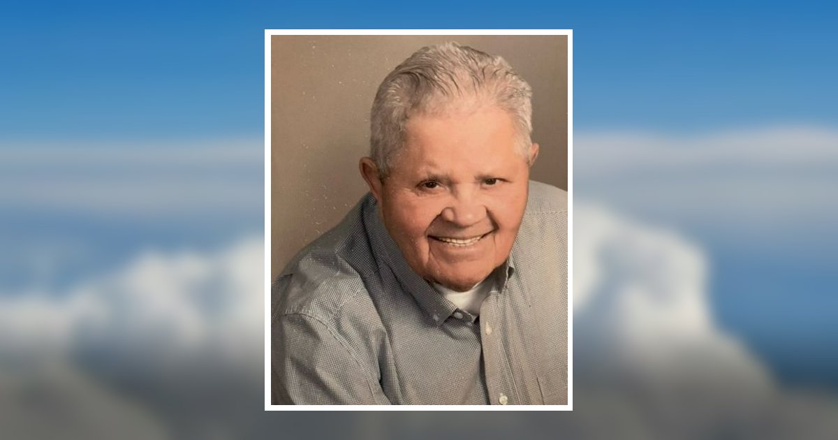 Fred Locklear Obituary January 13, 2023 - Gasch's Funeral Home, P.A.