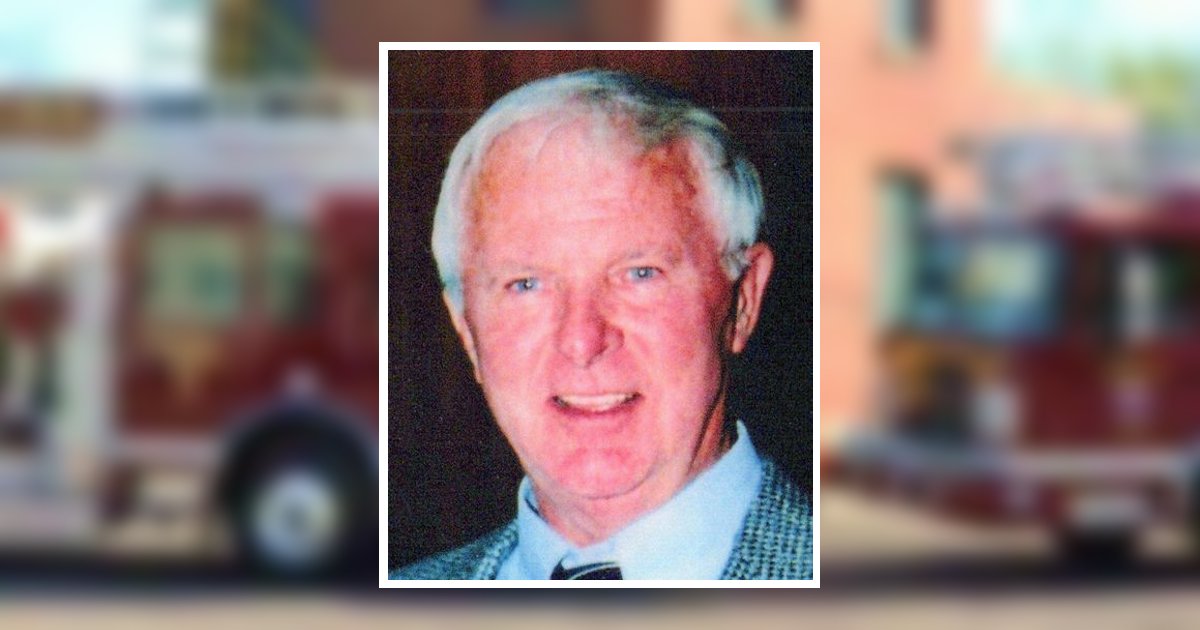 John Joseph Corrigan Obituary June 15, 2023 - Buranich Funeral Home