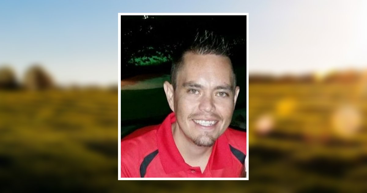 Chad Curley Obituary March 31, 2017 - Independent Funeral Service