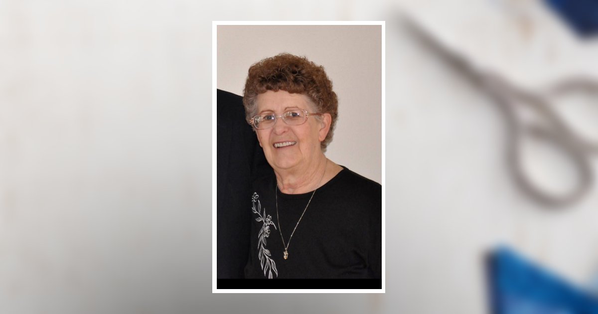 Phyllis Brown Obituary January 23, 2025 - McDougal Funeral Home